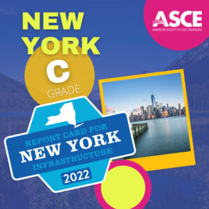 Maryland Infrastructure | ASCE's 2021 Infrastructure Report Card