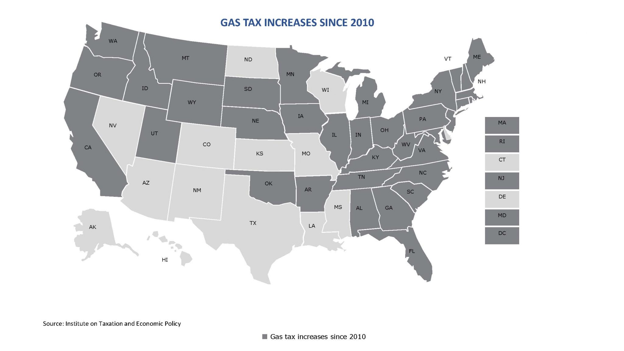 Road Infrastructure | ASCE's 2021 Infrastructure Report Card