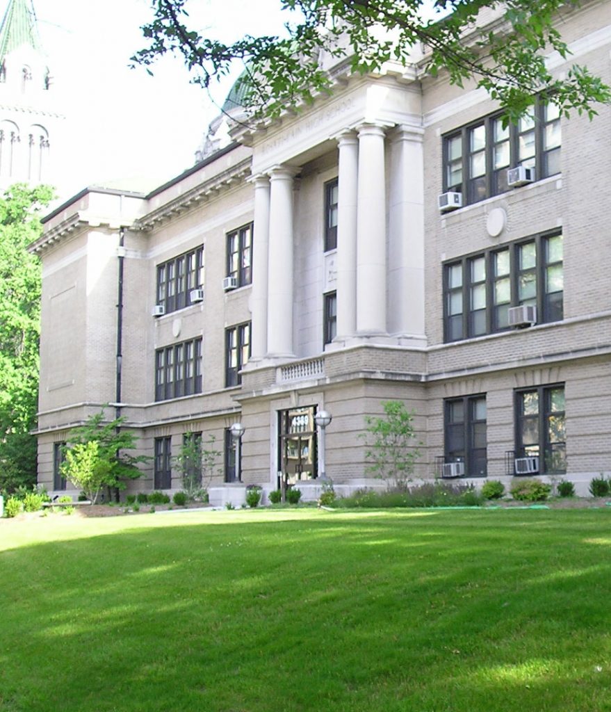 School Infrastructure | ASCE's 2021 Infrastructure Report Card