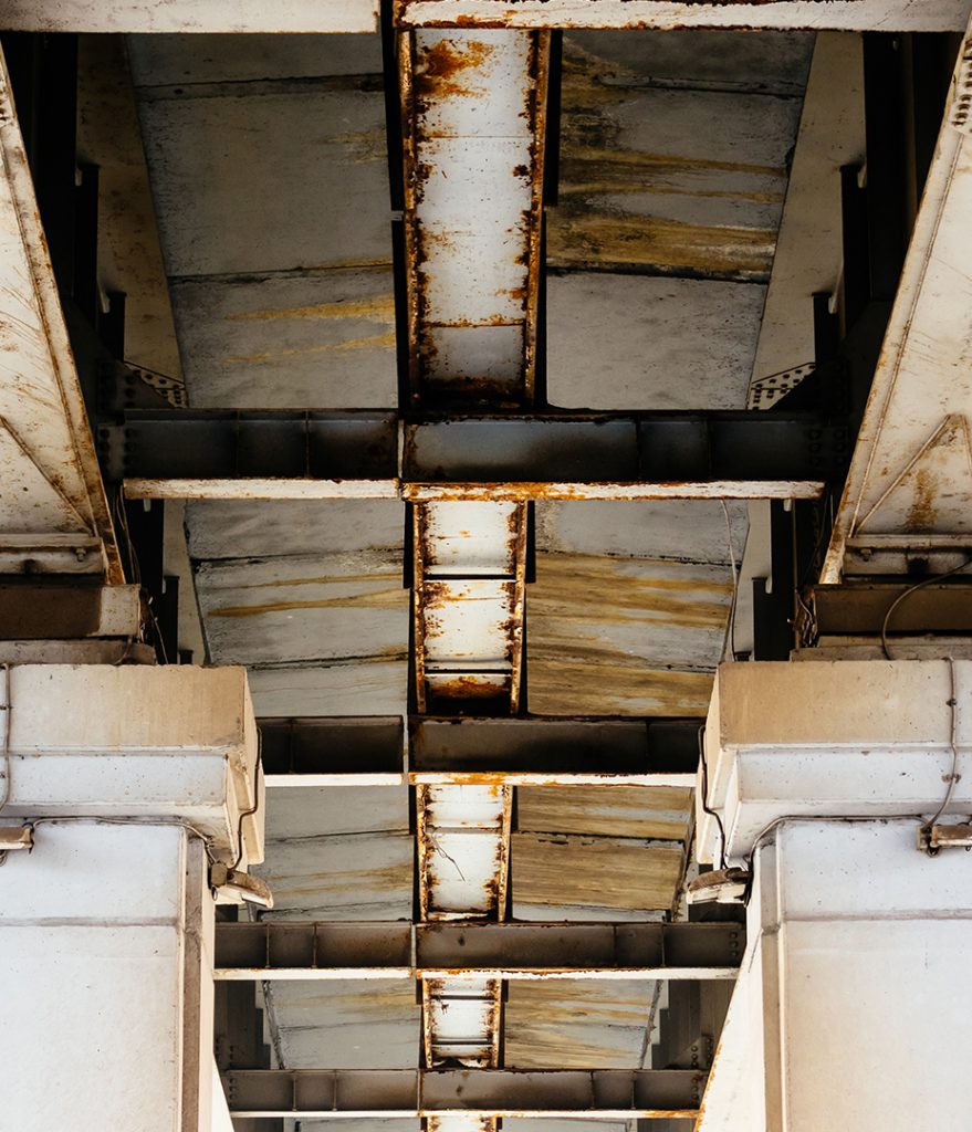 Structurally Deficient Bridges | 2021 Infrastructure Report