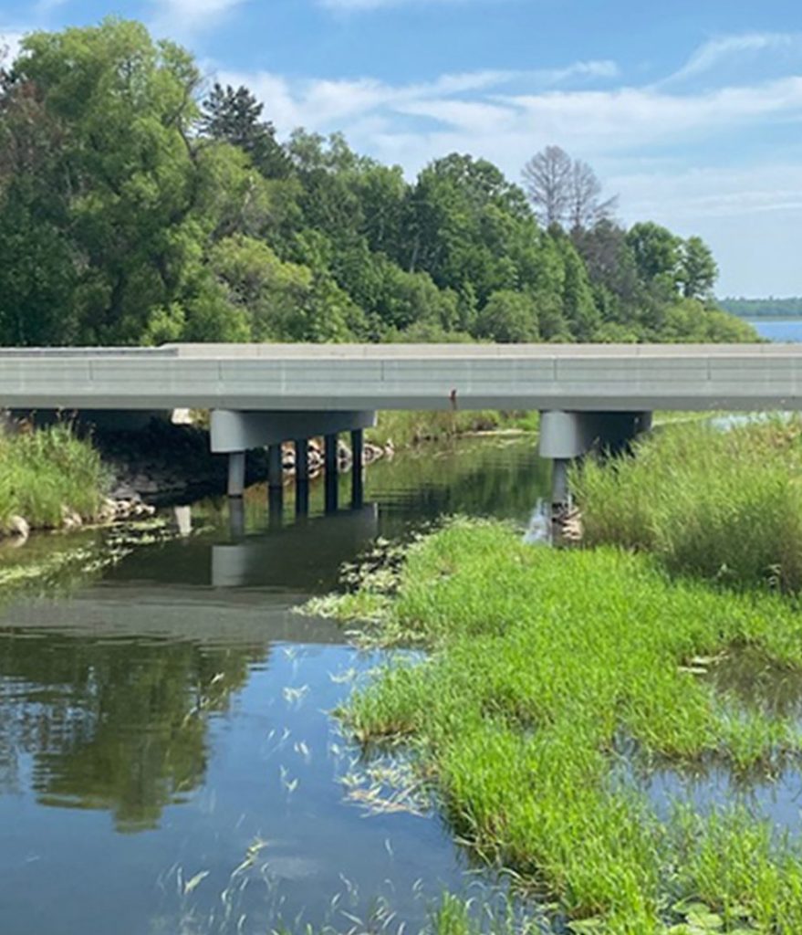 Structurally Deficient Bridges | 2021 Infrastructure Report