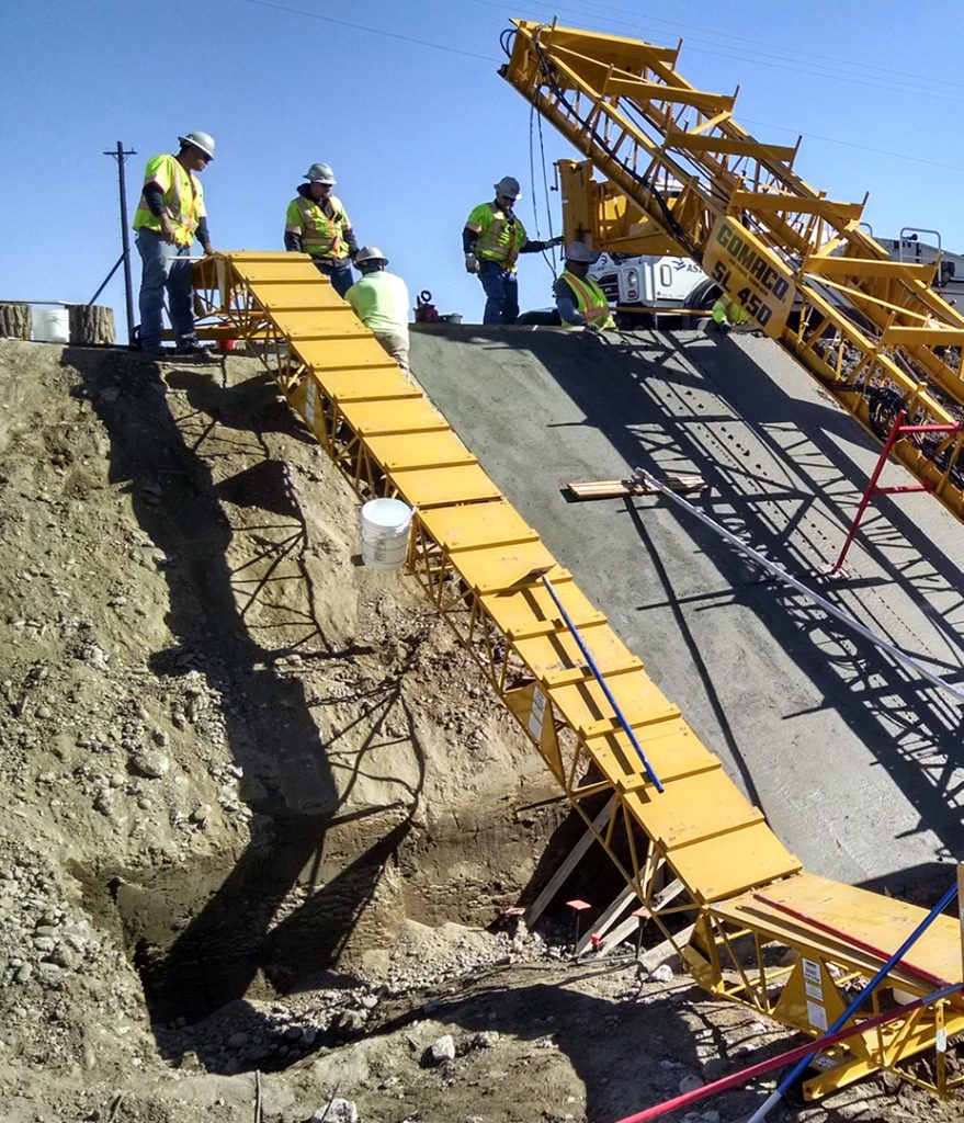 Levees | ASCE's 2021 Infrastructure Report Card