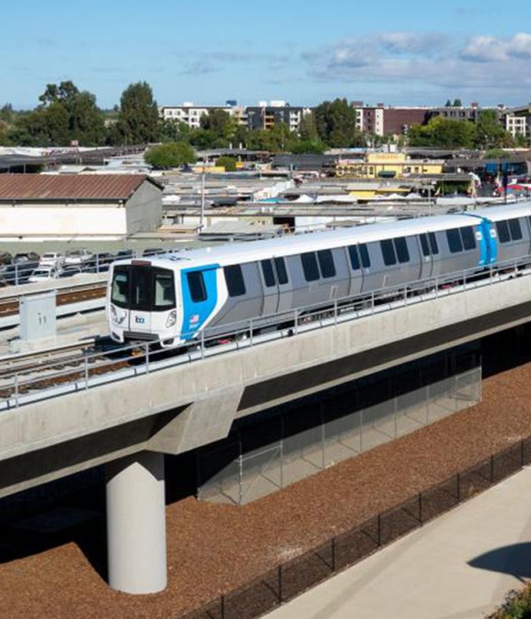 Transportation Infrastructure | ASCE's 2021 Infrastructure Report Card