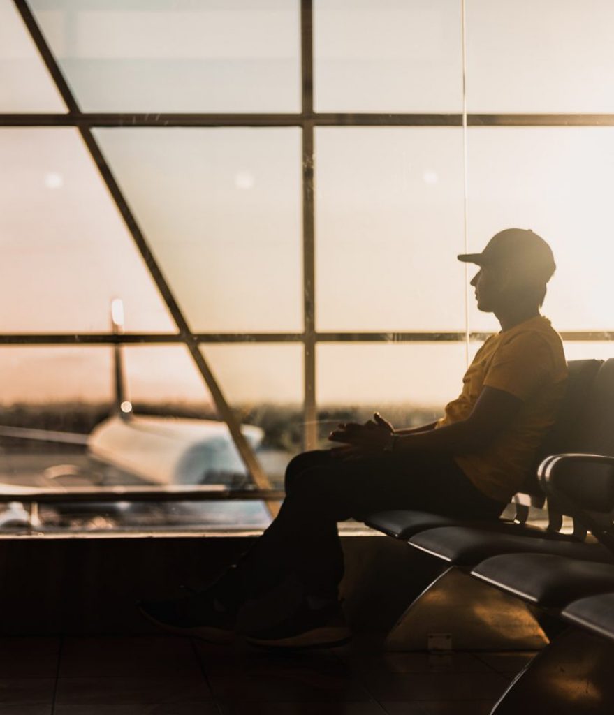 Aviation Infrastructure | ASCE's 2021 Infrastructure Report Card