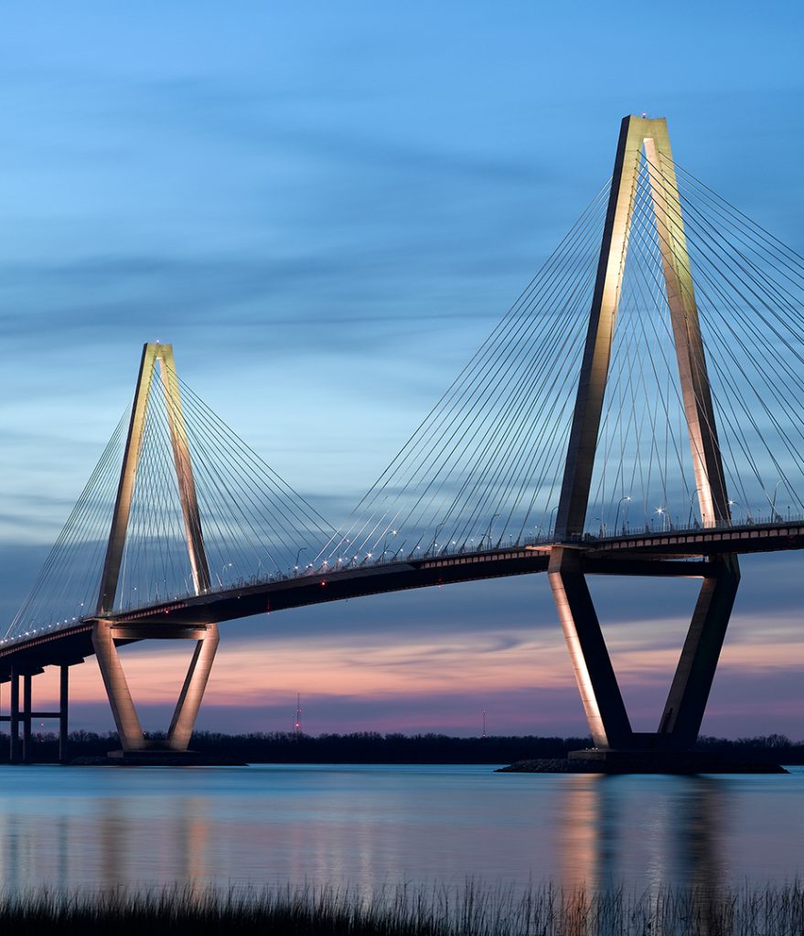 Structurally Deficient Bridges | 2021 Infrastructure Report