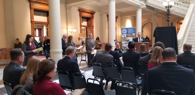 2019 Report Card for Georgia’s Infrastructure: State earns overall ...