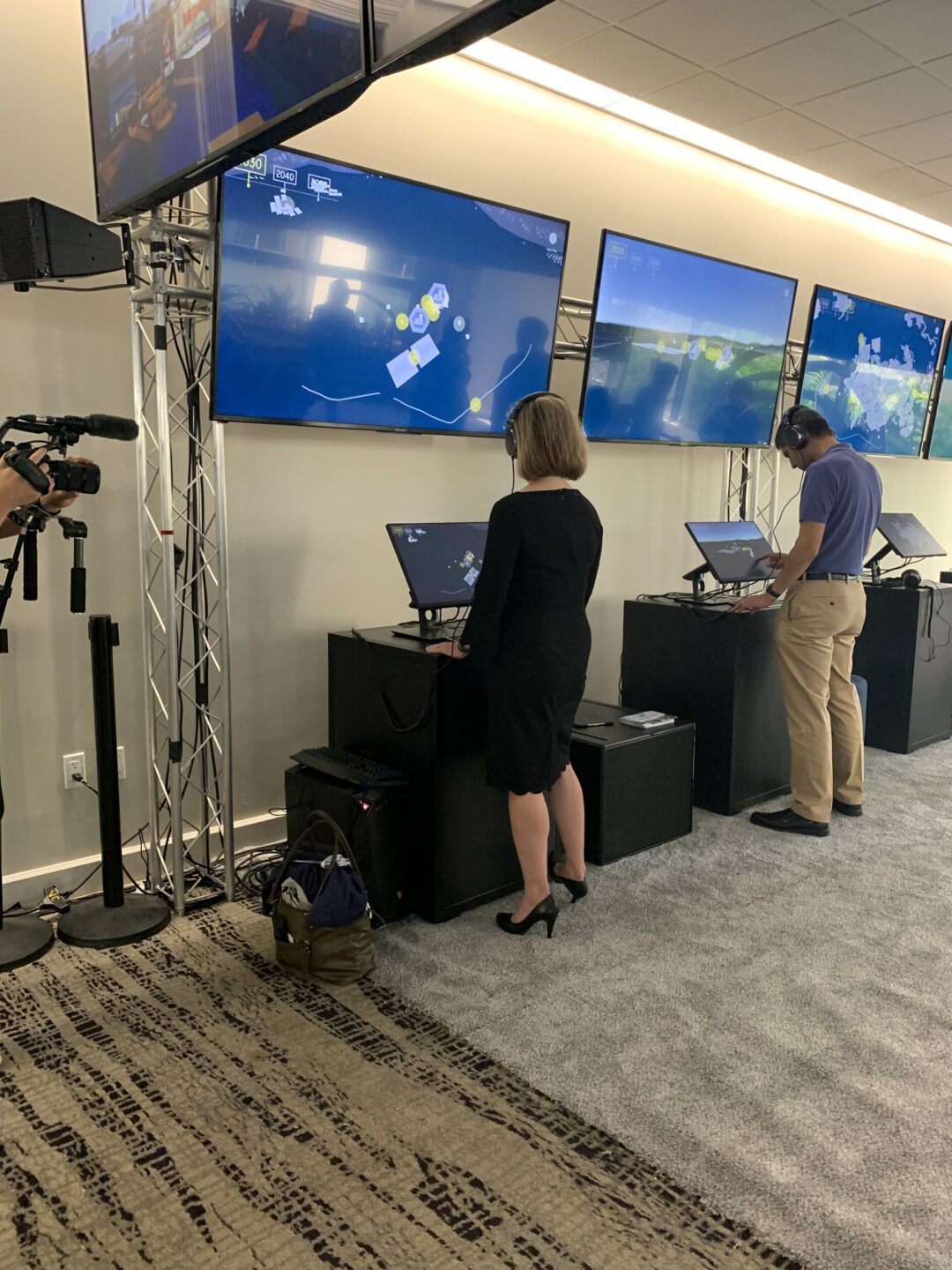 Future World Vision Unveiled 2019 ASCE Convention With Extra Push for ...