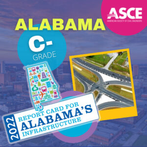 Maryland Infrastructure | ASCE's 2021 Infrastructure Report Card