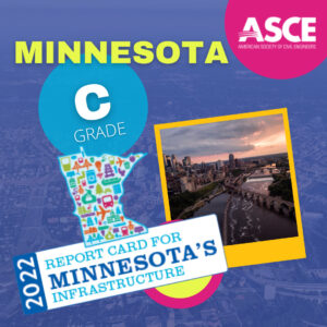 Kansas Infrastructure | ASCE's 2021 Infrastructure Report Card