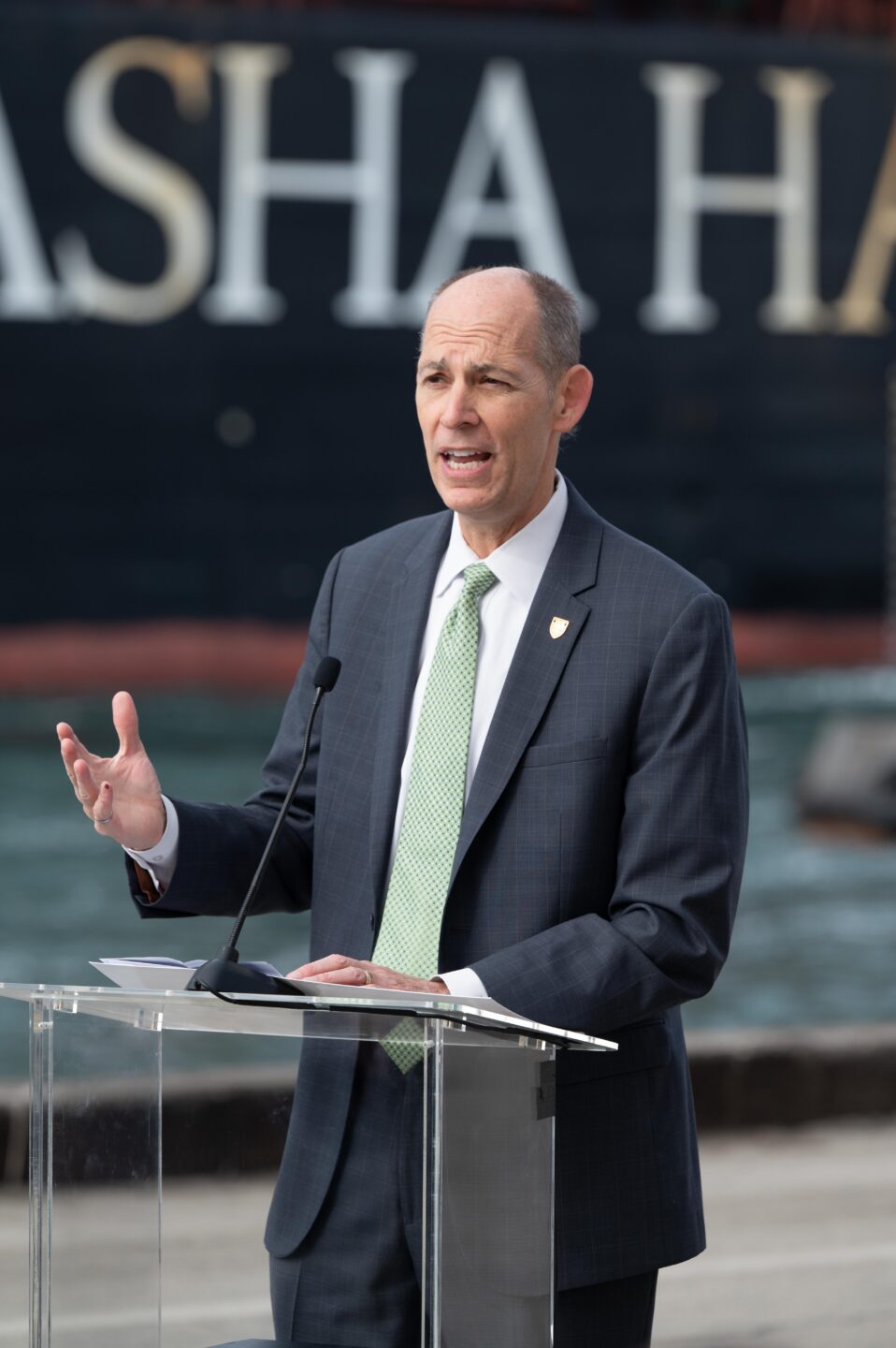 ASCE, ACEC & APWA Kick Off Inaugural Roadshow Event