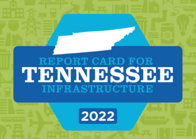 Infrastructure News | ASCE's 2021 Infrastructure Report Card