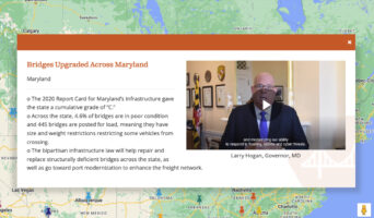 The Infrastructure Investment and Jobs Act: Bipartisan Infrastructure ...
