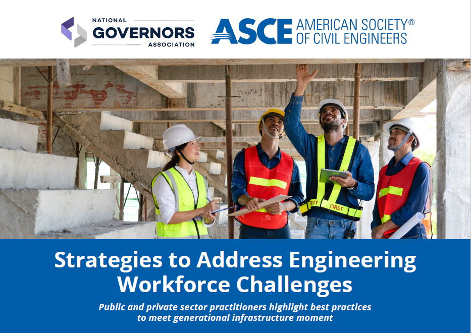 How to Recruit and Retain Infrastructure Workers