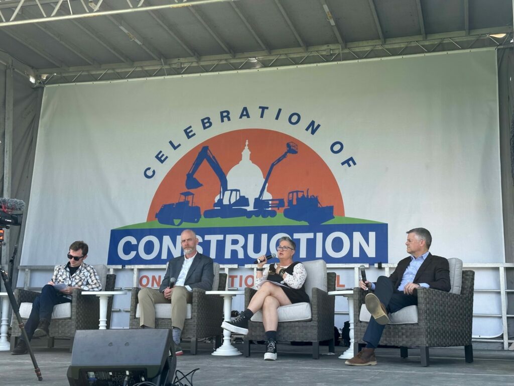 Celebrating 2023 American Infrastructure Triumphs | ASCE