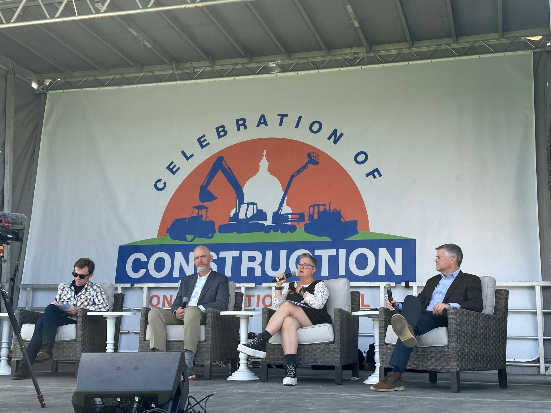 Celebrating 2023 American Infrastructure Triumphs | ASCE